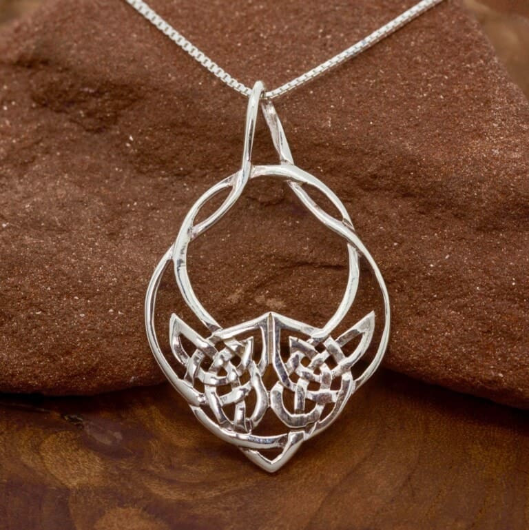 Celtic Jewellery - Viking Jewellery - Royal Mile Silver