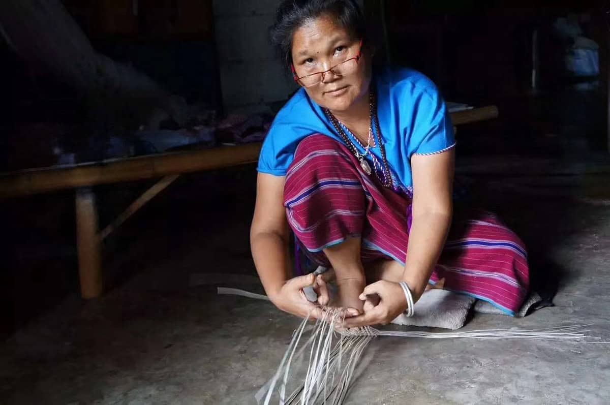 Discovering Karen Hill Tribe Silver Jewellery - Royal Mile Silver